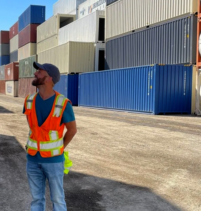 Welcome To Moozay Containers Pty Ltd