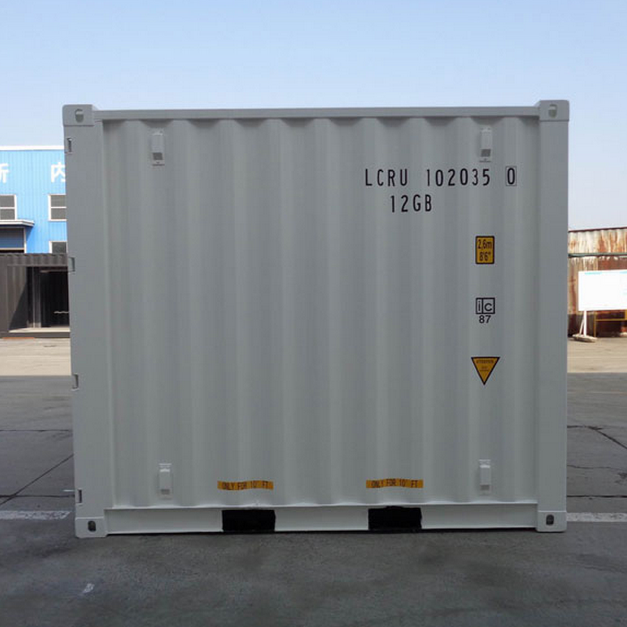Buy A Container - Moozay Containers Pty Ltd