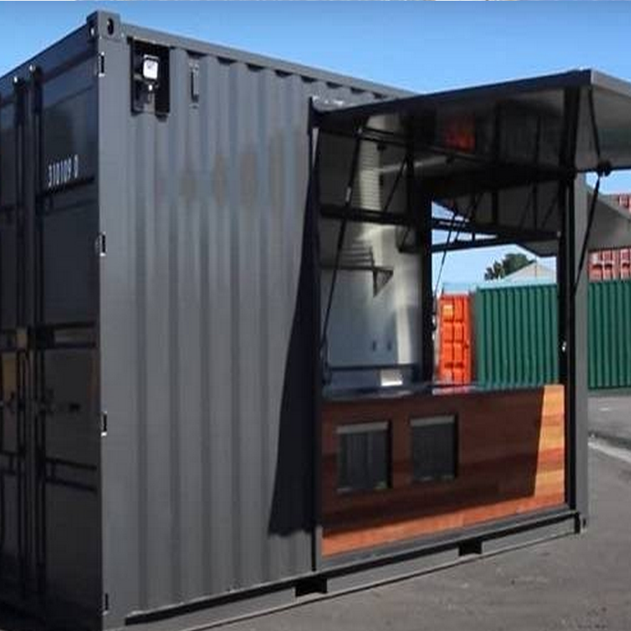 Buy A Container - Moozay Containers Pty Ltd