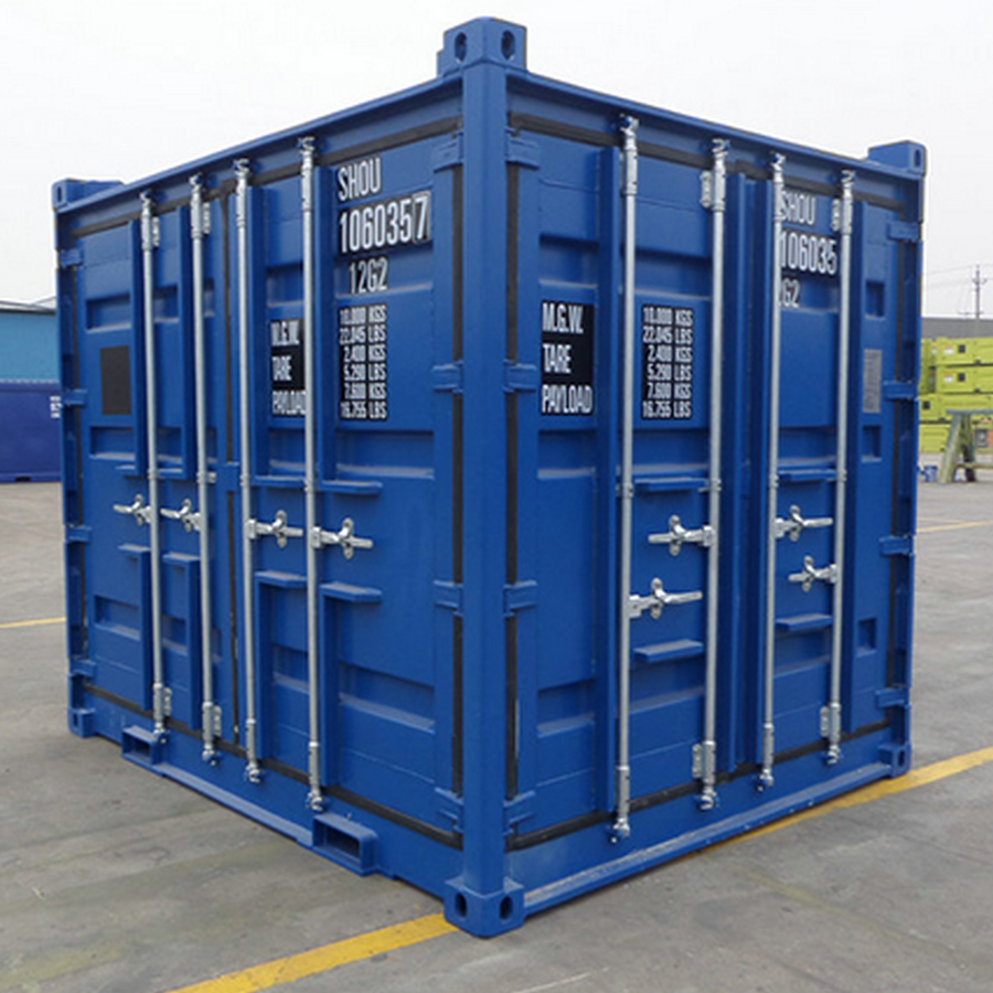 Buy A Container - Moozay Containers Pty Ltd