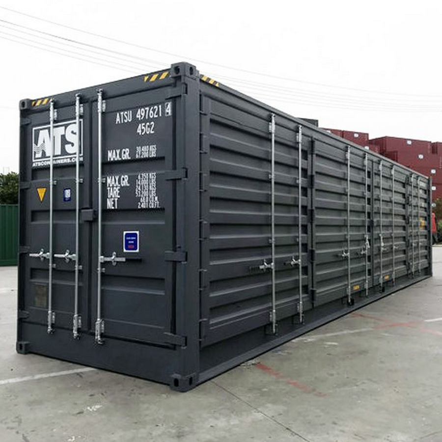 Buy A Container - Moozay Containers Pty Ltd